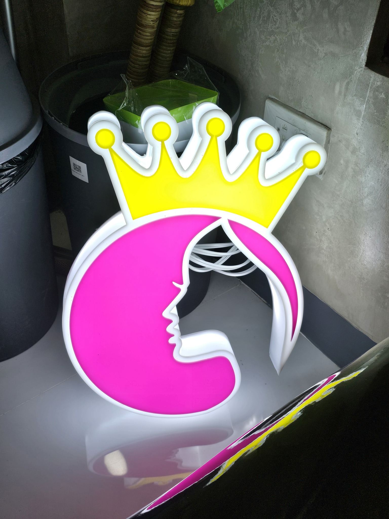 LED Signs in Baguio & San Fernando | Fine Ads Art & Signs